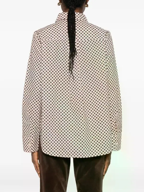 Marc O'polo Patterned Shirt