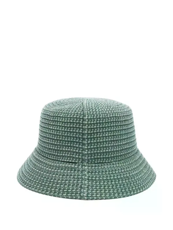 KANGOL Patterned Bucket Hat
