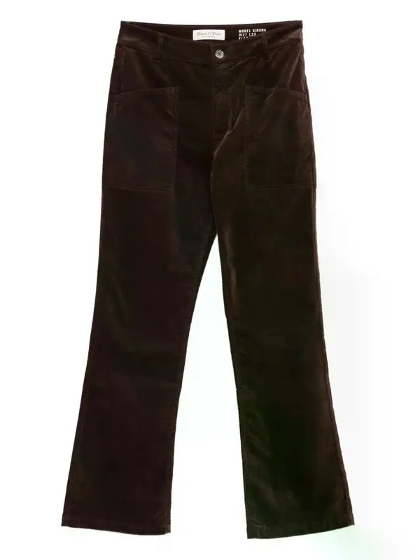 Marc O'polo Kiruna Flared Trousers