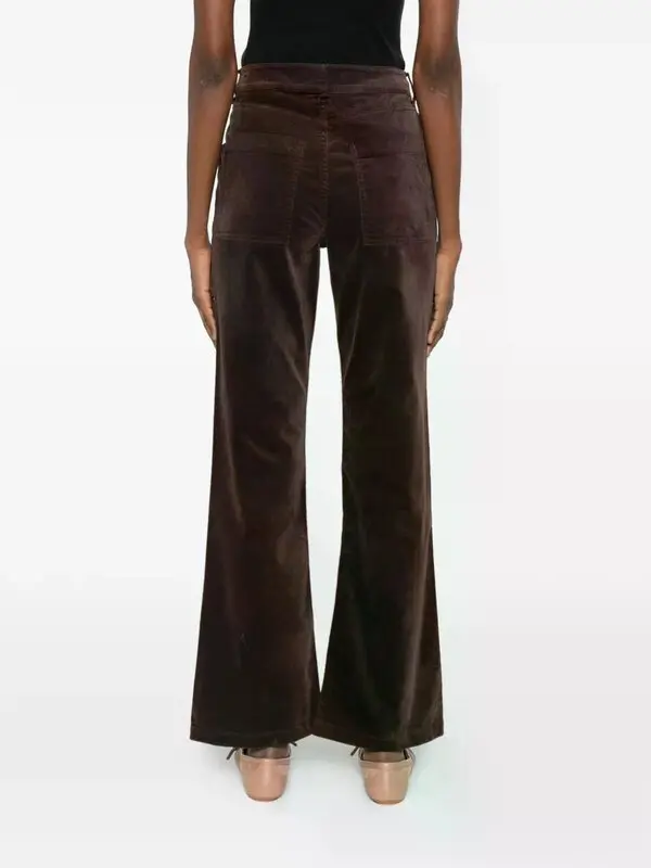 Marc O'polo Kiruna Flared Trousers