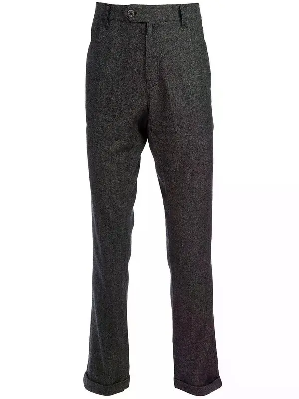LECLAIREUR Tailored Trouser