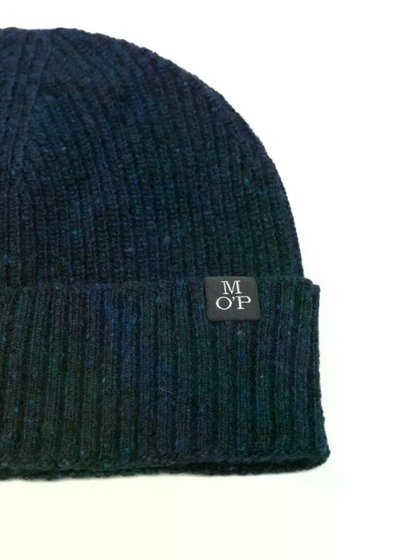 Marc O'polo Logo-patch Hat