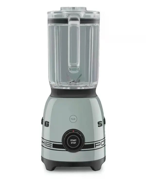 SMEG X Porsche Blender