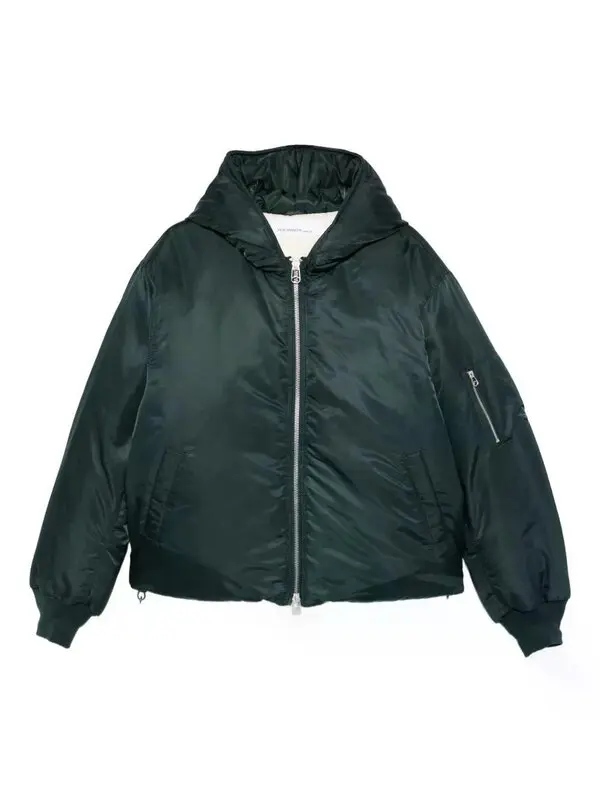 OAMC Hooded Padded Jacket