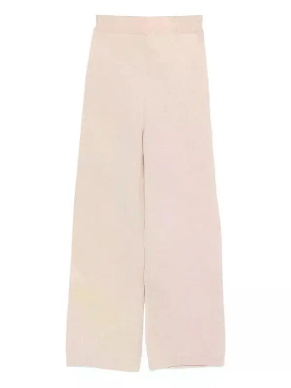 Fiorucci Angel-patch Track Pants