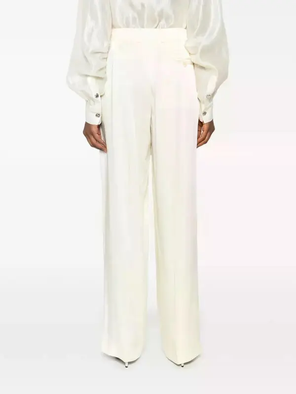 Stella McCartney Wide-leg Trousers