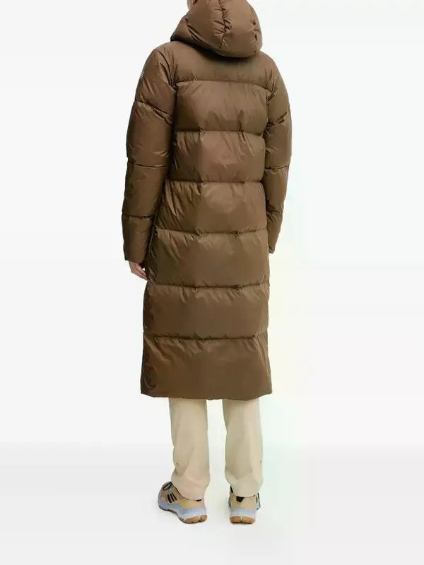 HAGLOFS Long Down Ii Coat