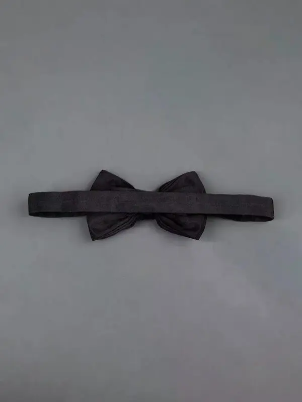 JUPE Silk Bow Tie