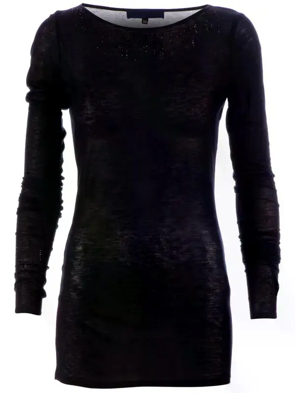 Sharon Wauchob Textured Top