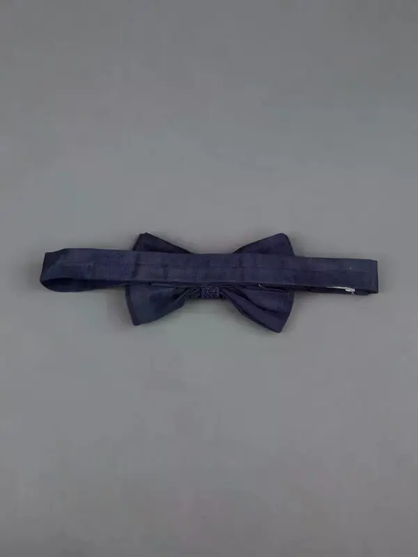 JUPE Silk Bow Tie
