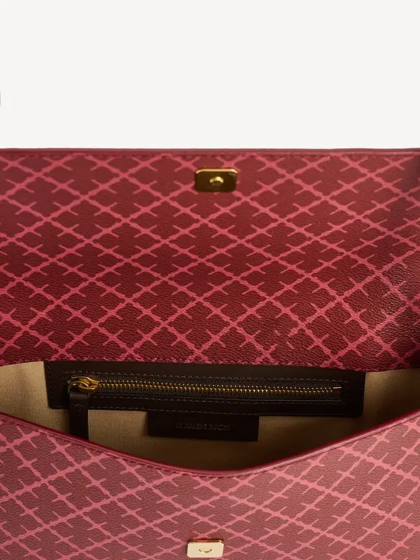 BY MALENE BIRGER Tallie Shoulder Bag