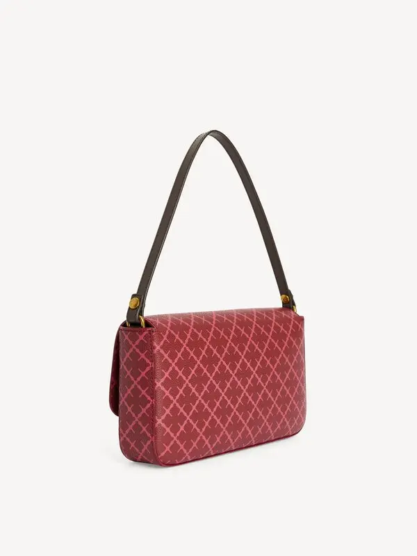 BY MALENE BIRGER Tallie Shoulder Bag