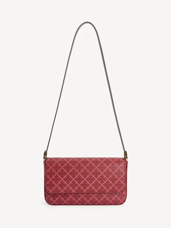 BY MALENE BIRGER Tallie Shoulder Bag