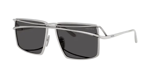 Prada Sunglasses - Dark Grey
