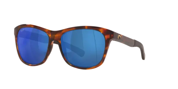 COSTA Vela Sunglasses - Copper