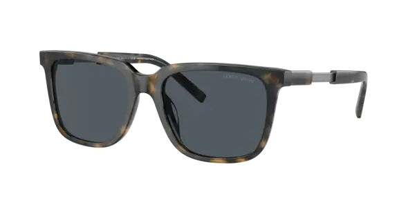 Giorgio Armani Ar8202u Sunglasses - Dark Grey