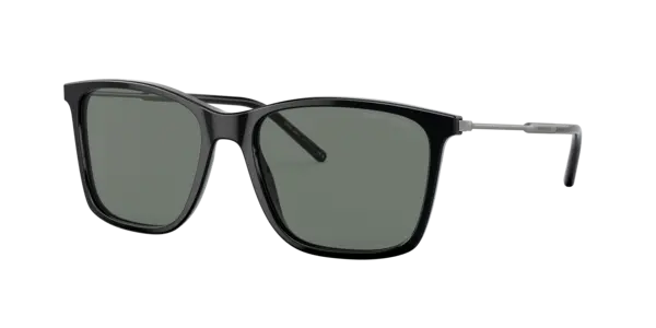 Giorgio Armani Sunglasses - Grey
