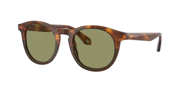 Giorgio Armani Sunglasses - Green