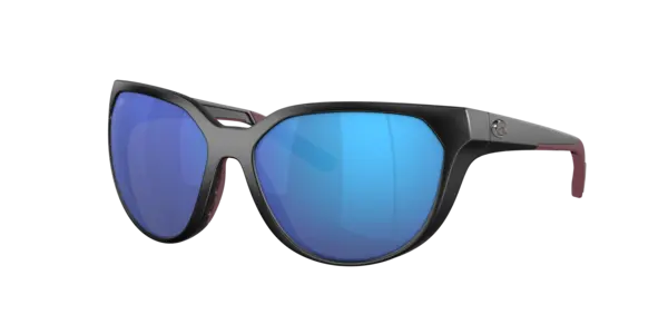 COSTA Sunglasses - Blue Mirror