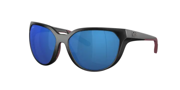 COSTA Mayfly Sunglasses - Blue Mirror
