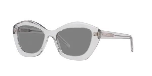 Saint Laurent Sl 68 Sunglasses - Grey