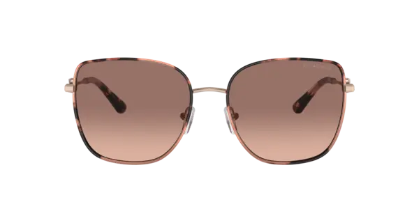Michael Kors Square Frame Sunglasses