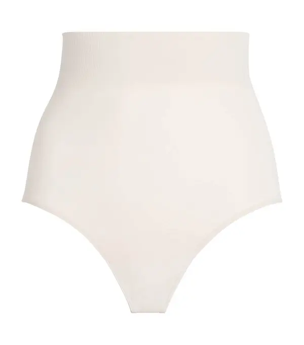 Wolford Seamless High-rise Shorts