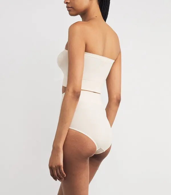 Wolford Seamless High-rise Shorts