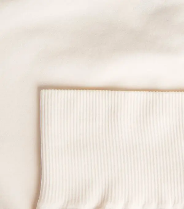 Wolford Seamless High-rise Shorts