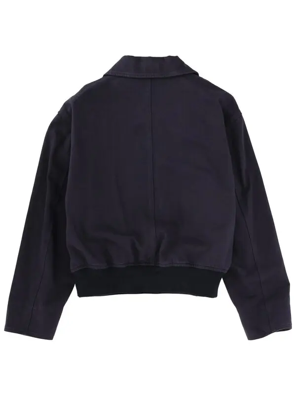 MARGARET HOWELL Jacket - Black
