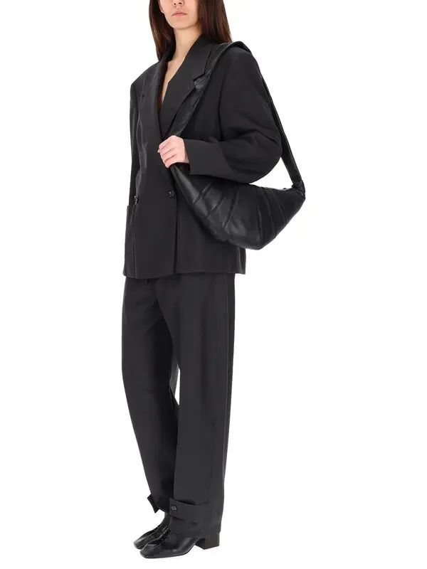 LEMAIRE Tailored Straight Fit Pants