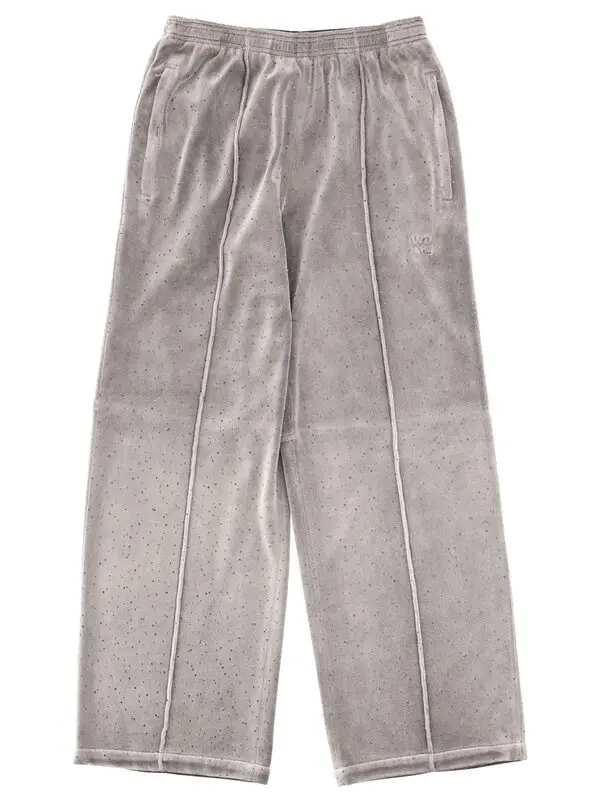 Alexander Wang Logo Jogger Pants
