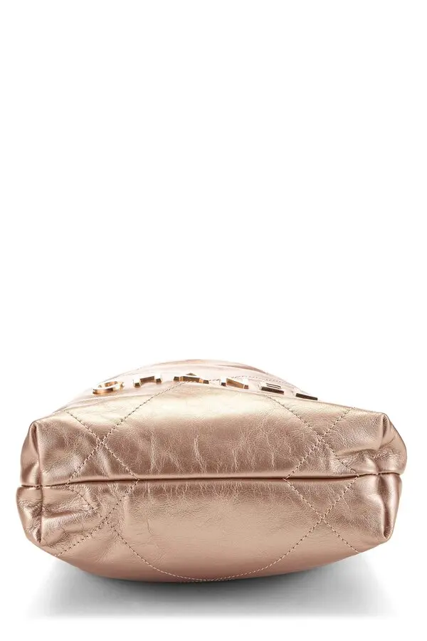 Chanel 22 Hobo