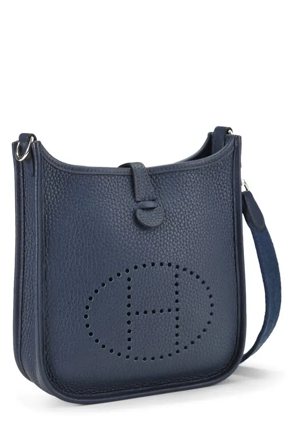 Hermès Evelyne Amazone