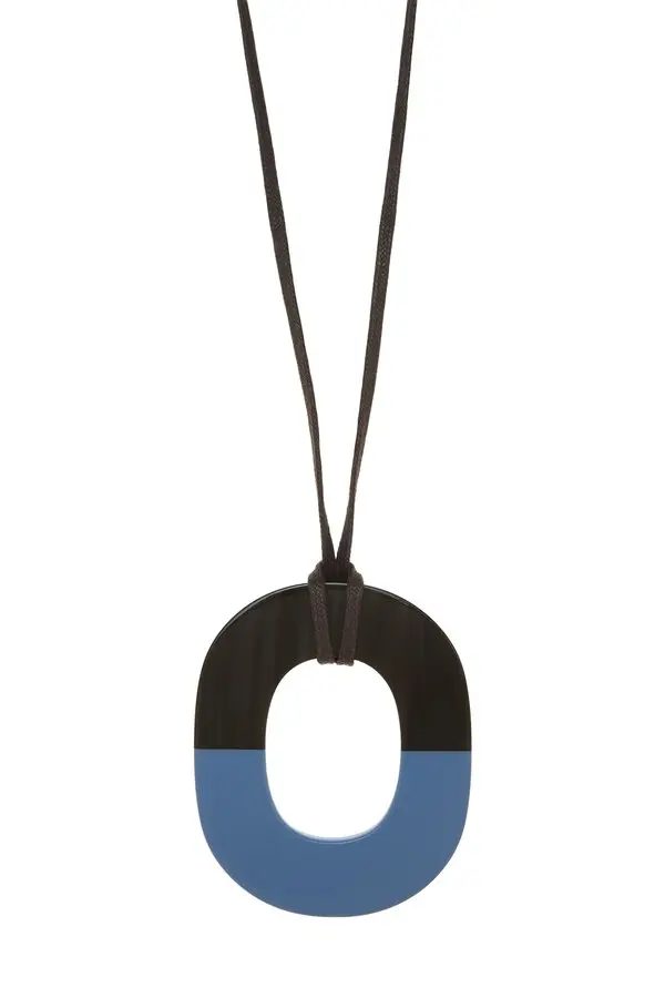 Hermès Isthme Necklace