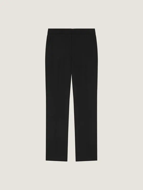 Givenchy Slim-fit Tailored Ankle Pants