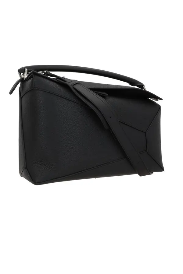 Loewe Handbag - Black