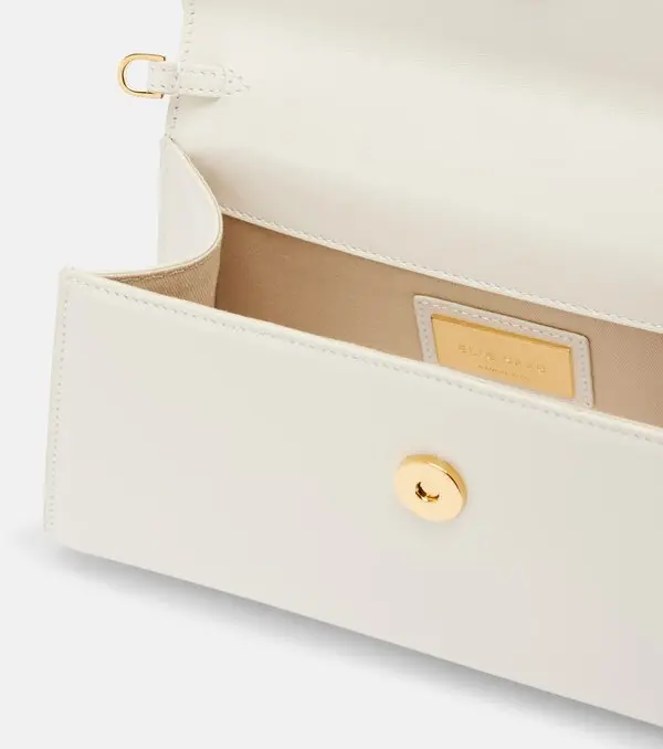 Elie Saab Petit Wave Top-handle Bag