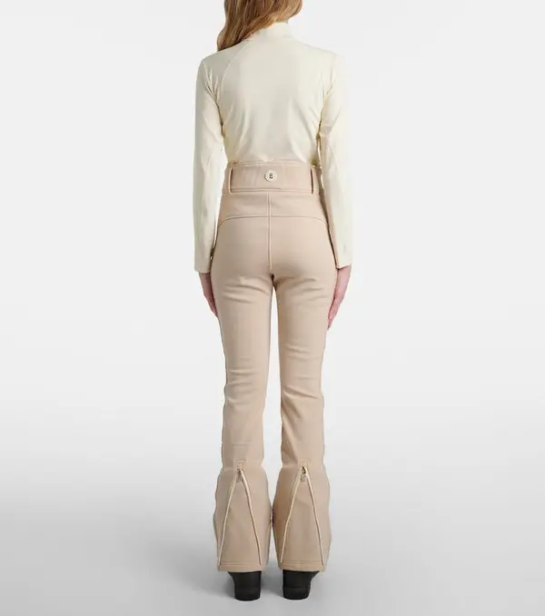 Bogner Hazel Ski Pants - Beige