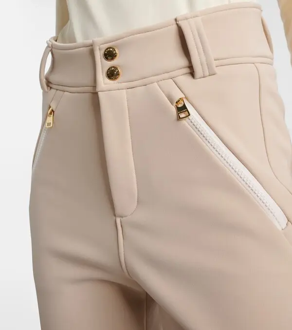 Bogner Hazel Ski Pants - Beige