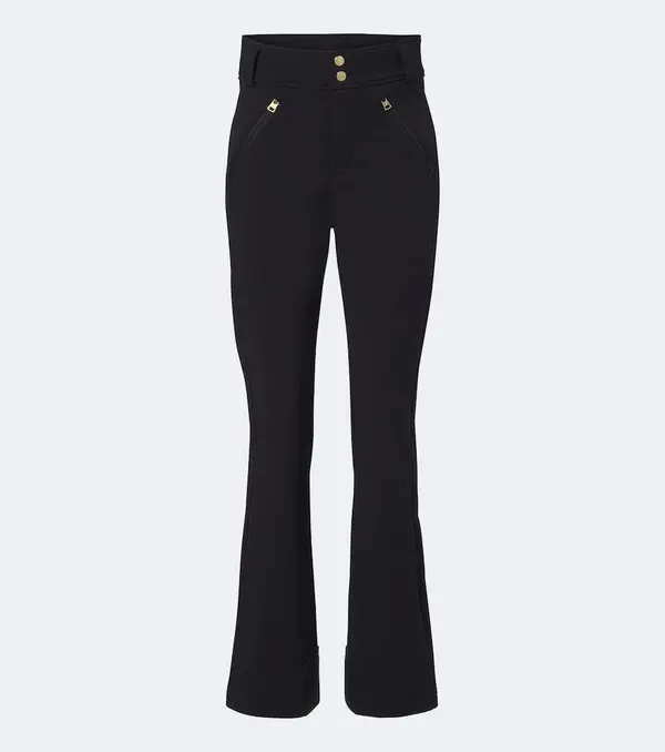 Bogner Hazel Ski Pants - Black