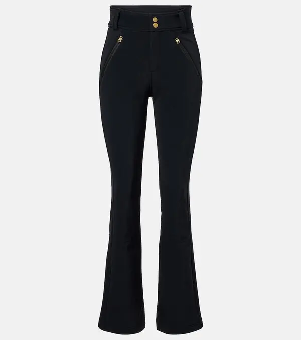 Bogner Hazel Ski Pants - Midnight Navy