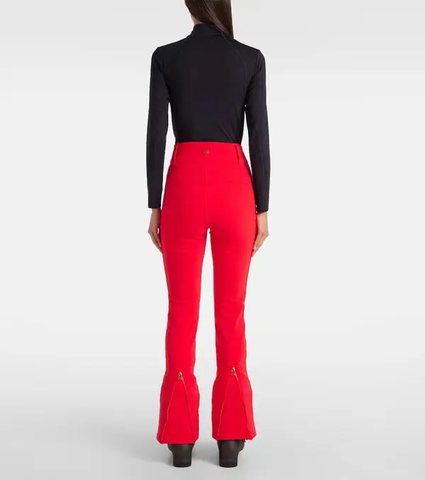 Bogner Hazel Ski Pants - Red