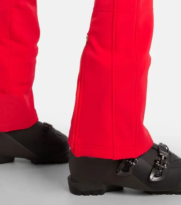 Bogner Hazel Ski Pants - Red