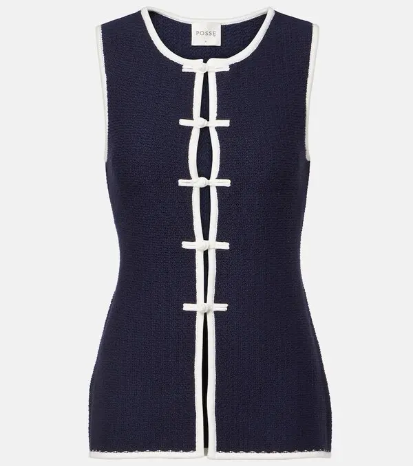 Posse Lou Vest