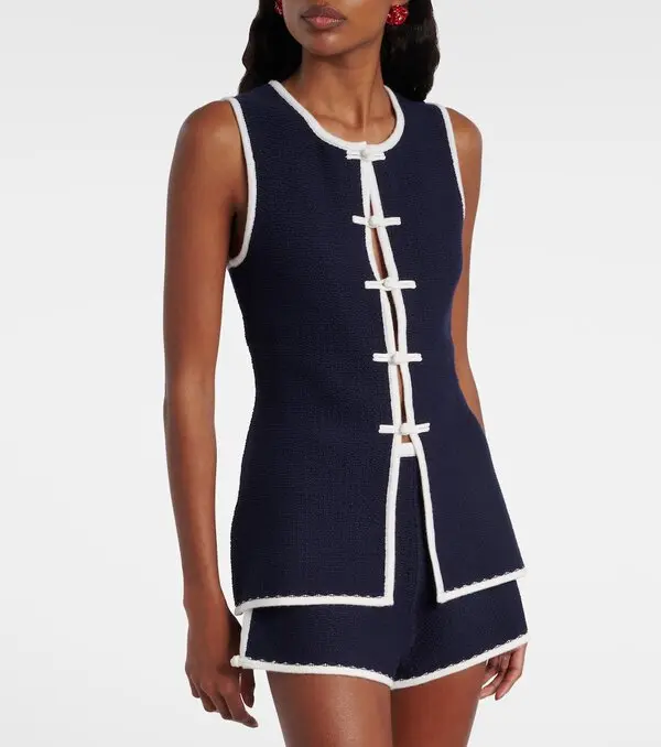 Posse Lou Vest