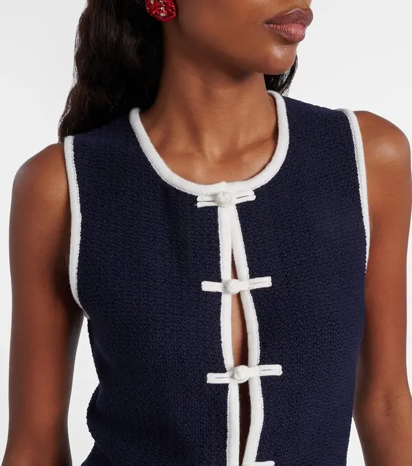 Posse Lou Vest