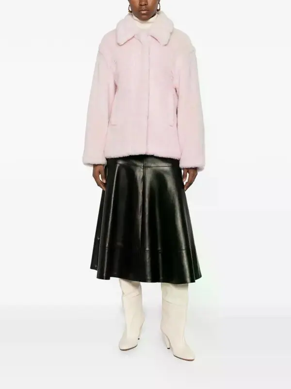Max Mara Collared Coat