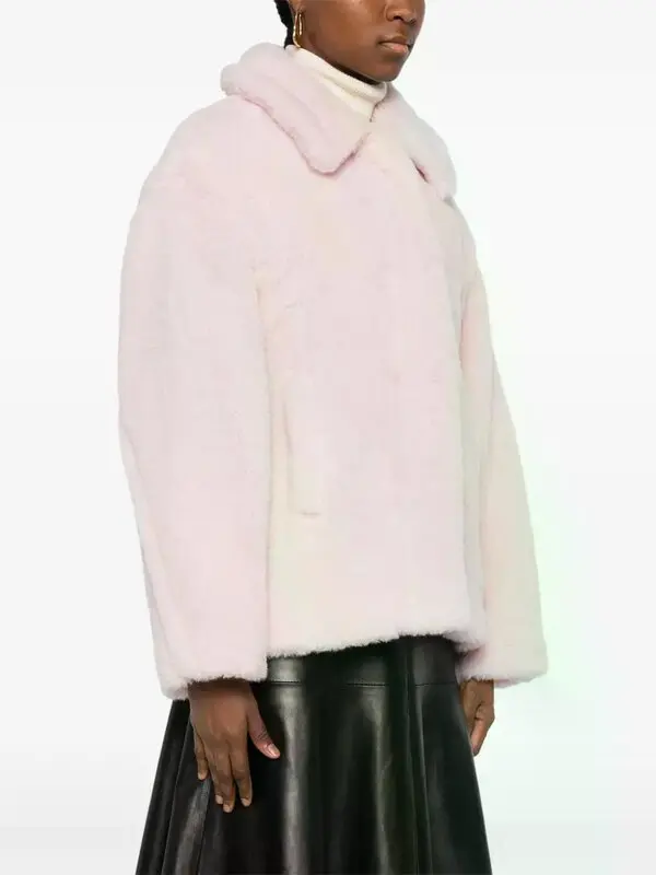 Max Mara Collared Coat