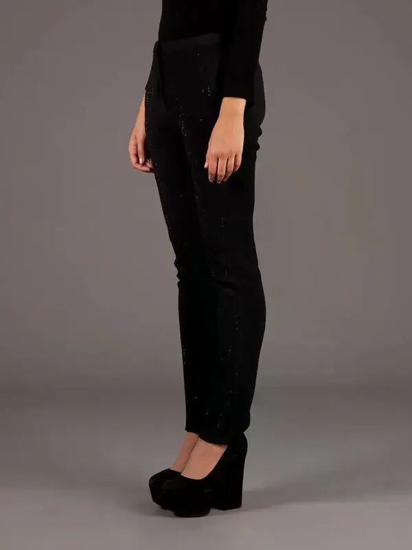Sharon Wauchob Skinny Trouser